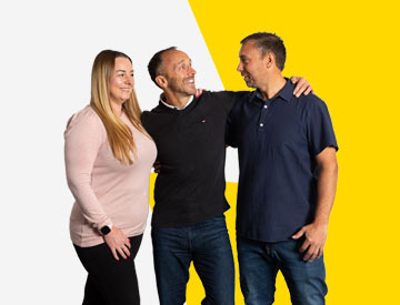 Introducing the new website! - Bimson Power